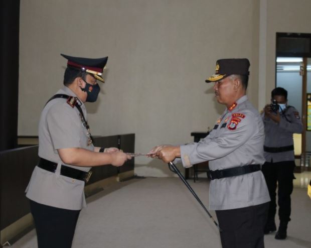 SPN Polda Kaltara Resmi di Sahkan, Kapolda Kaltara Lantik Ka SPN ... SPN Polda Kaltara Resmi di Sahkan, Kapolda Kaltara Lantik Ka SPN ...