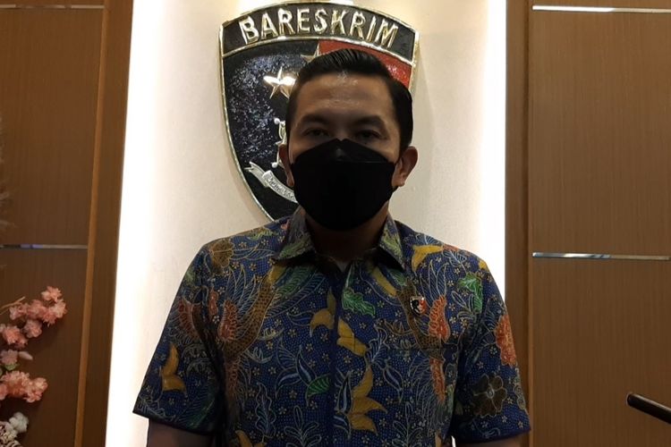 Polri Kejar WNA di Balik Aplikasi Pinjol Ilegal Polri Kejar WNA di Balik Aplikasi Pinjol Ilegal