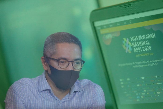Sikap Tegas Polri Dalam Berantas Pinjol Ilegal Didukung AFPI Sikap Tegas Polri Dalam Berantas Pinjol Ilegal Didukung AFPI