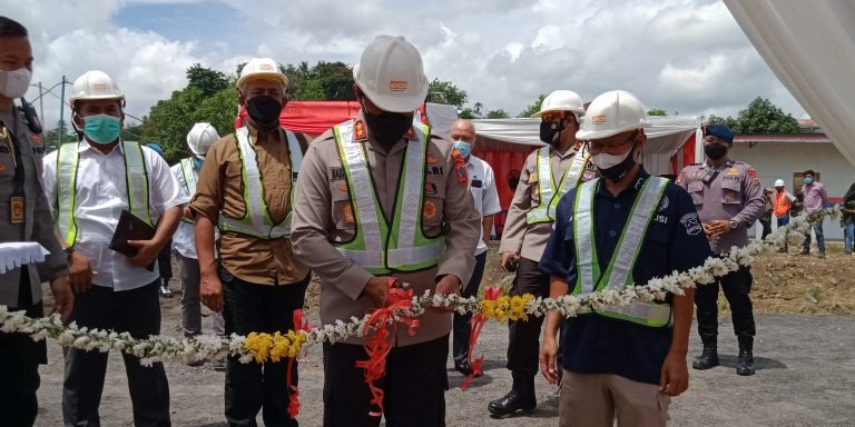 Berikan Pelayanan yang Lebih Profesional Pada Masyarakat, Ka