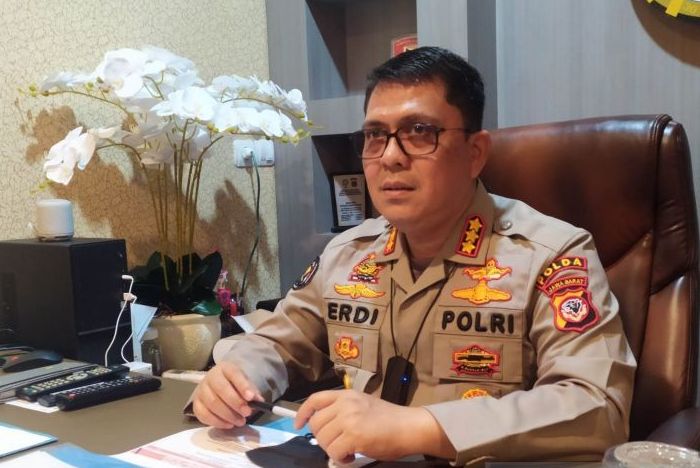 Polda Jabar Akan Berlakukan Aturan Ganjil Genap dan Pos Che Polda Jabar Akan Berlakukan Aturan Ganjil Genap dan Pos Che