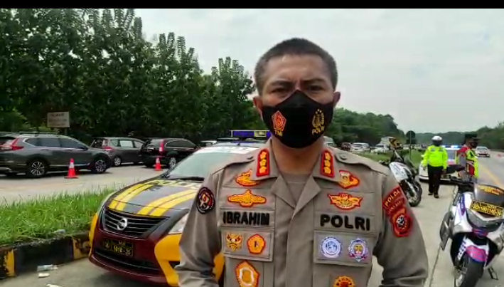 Tingkatkan Pencegahan Kejahatan, Polda Jabar Gelar Ops Bina Kusuma ... Tingkatkan Pencegahan Kejahatan, Polda Jabar Gelar Ops Bina Kusuma ...