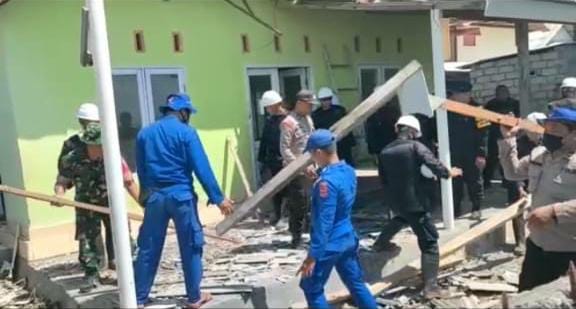Kementerian - Pertamina dan Perhutani Sinergi Pengembangan NBS Kementerian - Pertamina dan Perhutani Sinergi Pengembangan NBS