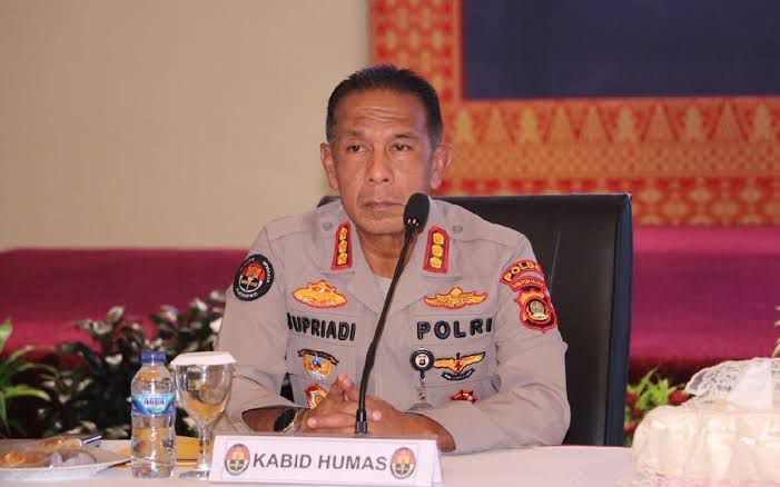 Dalam Sepekan, Polda Sumsel Berhasil Ungkap 37 Kasus dan 44 Dalam Sepekan, Polda Sumsel Berhasil Ungkap 37 Kasus dan 44