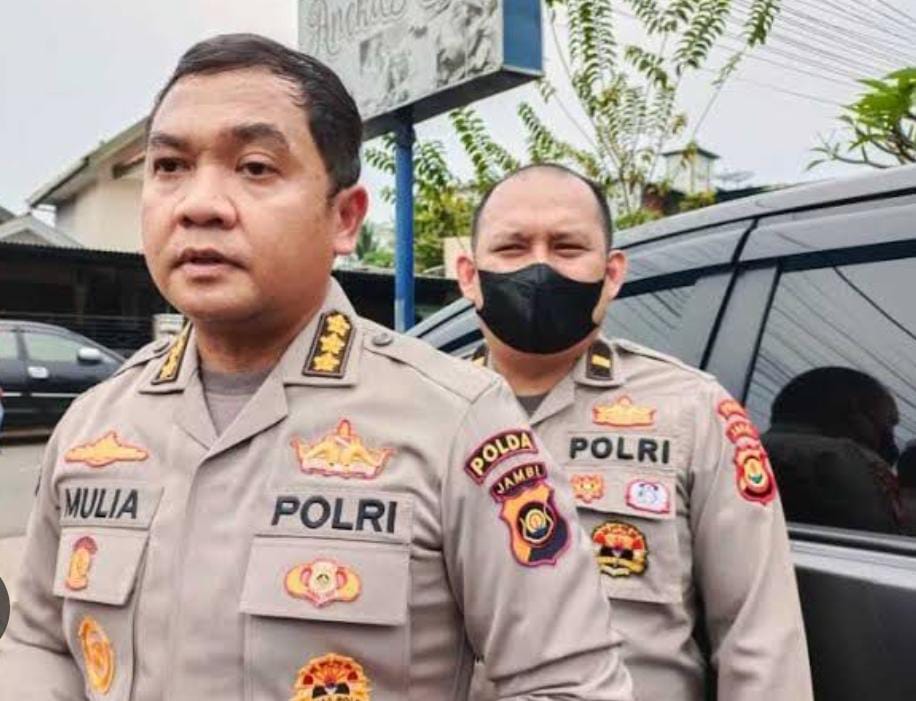 Polda Jambi Imbau Masyarakat Jambi Agar Bijak dalam Mengguna Polda Jambi Imbau Masyarakat Jambi Agar Bijak dalam Mengguna