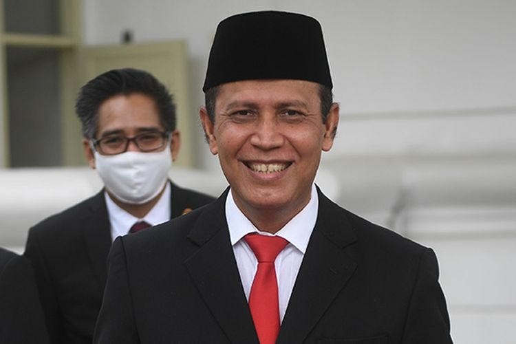 Kepala BNPT: Setiap Unsur Masyarakat Penting untuk Cegah Ter Kepala BNPT: Setiap Unsur Masyarakat Penting untuk Cegah Ter