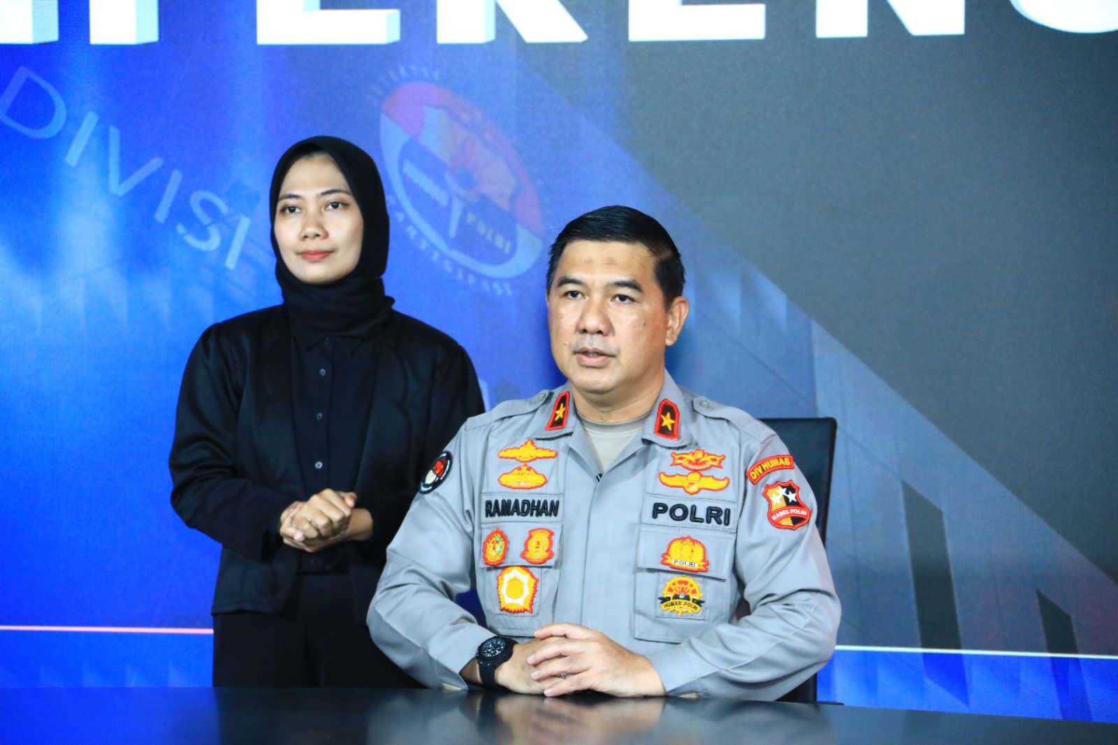 Angka Kejahatan Dan Kecelakaan Menurun Pada 2 Agustus 2023