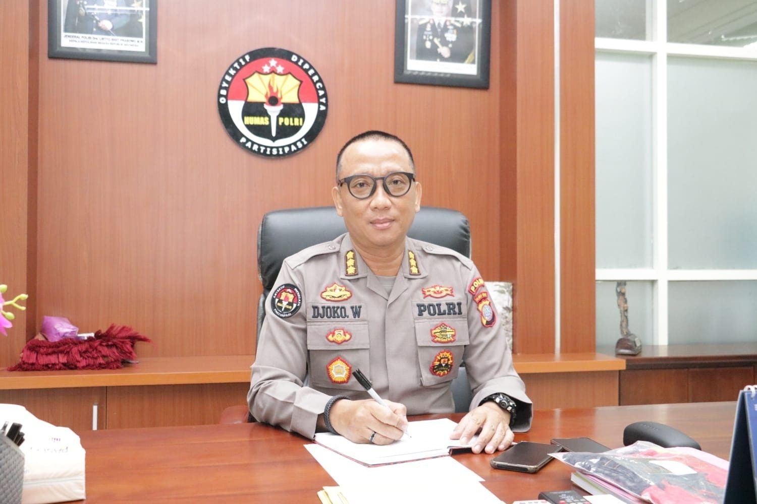 Jelang Pemilu 2024, Polda Sulteng Pantau Aktivitas Penggunaa Jelang Pemilu 2024, Polda Sulteng Pantau Aktivitas Penggunaa