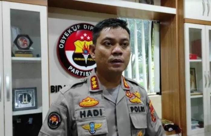 Kementerian - Polda Sumut Tangkap 1.888 Tersangka Kasus Narkoba Selama ... Kementerian - Polda Sumut Tangkap 1.888 Tersangka Kasus Narkoba Selama ...