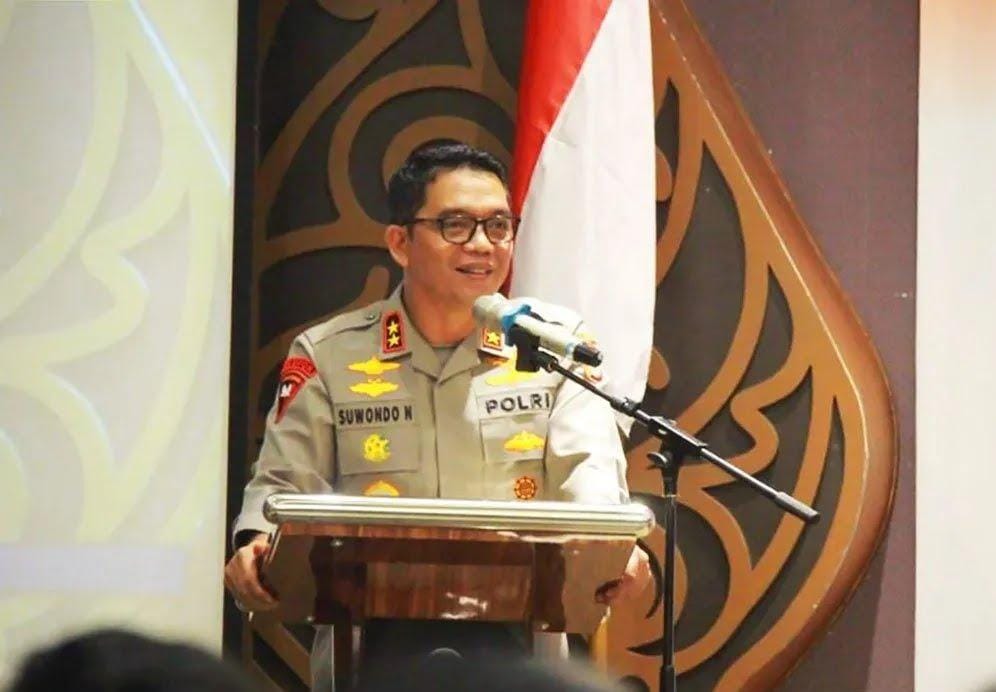 Hadapi Pemilu 2024, Polda DIY Bentuk Tim Antihoaks Hadapi Pemilu 2024, Polda DIY Bentuk Tim Antihoaks