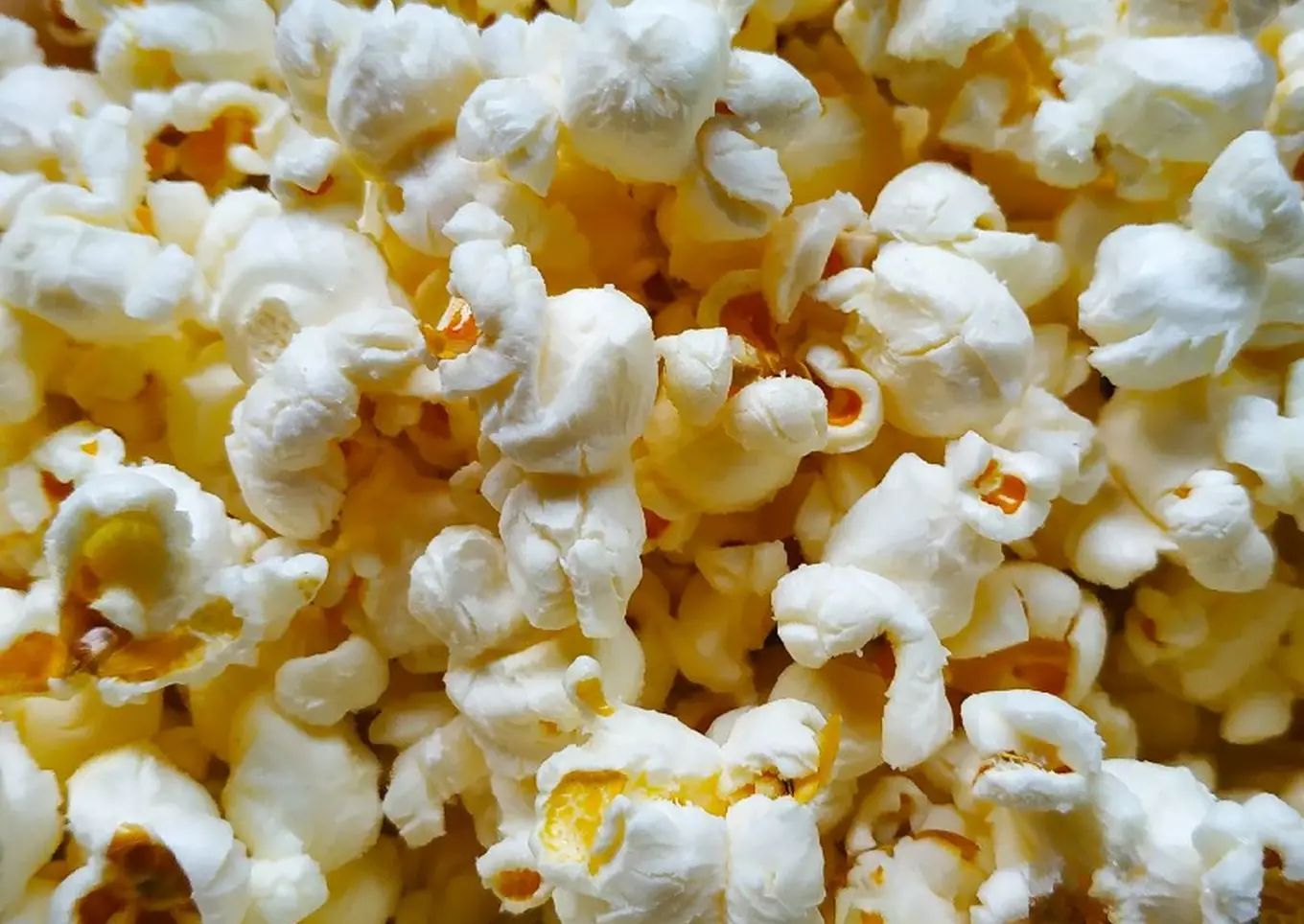 Tak Hanya Gurih, Ini 4 Manfaat Popcorn bagi Tubuh
