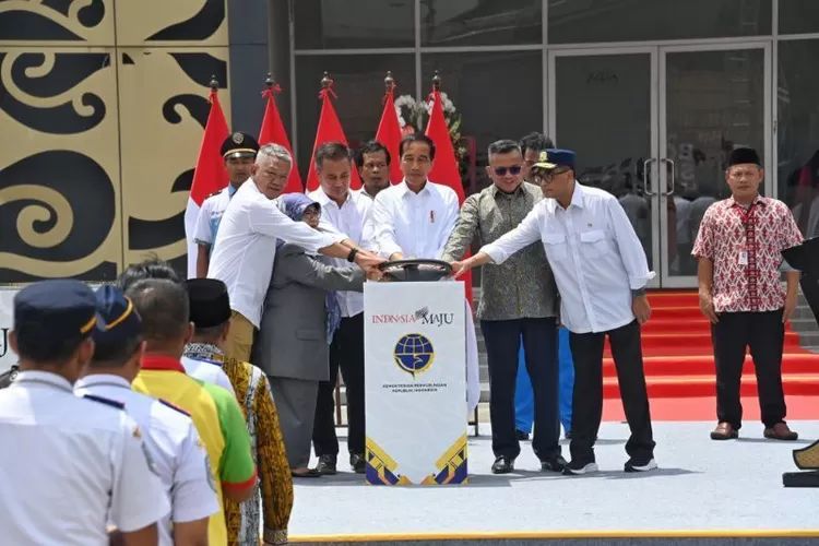 Kominfo Suksesnya Komunikasi Publik Keketuaan Asean Indonesia 2023