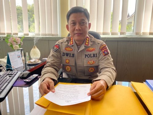 Polda Sumbar Imbau Masyarakat Bersama-Sama Jaga Kondusivitas Polda Sumbar Imbau Masyarakat Bersama-Sama Jaga Kondusivitas