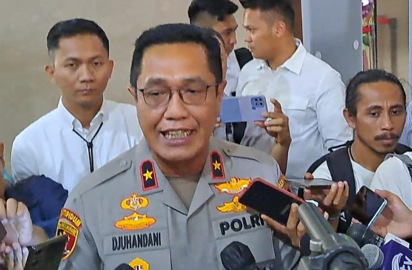 Bareskrim Polri Usut Dugaan Pelanggaran Pemilu 2024 di Kuala Bareskrim Polri Usut Dugaan Pelanggaran Pemilu 2024 di Kuala