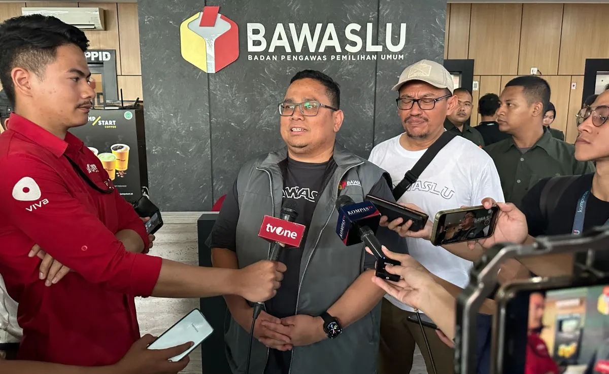 Bawaslu Pastikan Siap Jalankan Putusan PHPU Bawaslu Pastikan Siap Jalankan Putusan PHPU