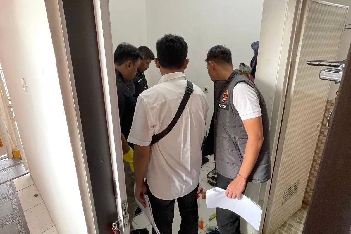 Kementerian - David Jacobs Ungkap Dukungan Pemerintah Luar Biasa ... Kementerian - David Jacobs Ungkap Dukungan Pemerintah Luar Biasa ...