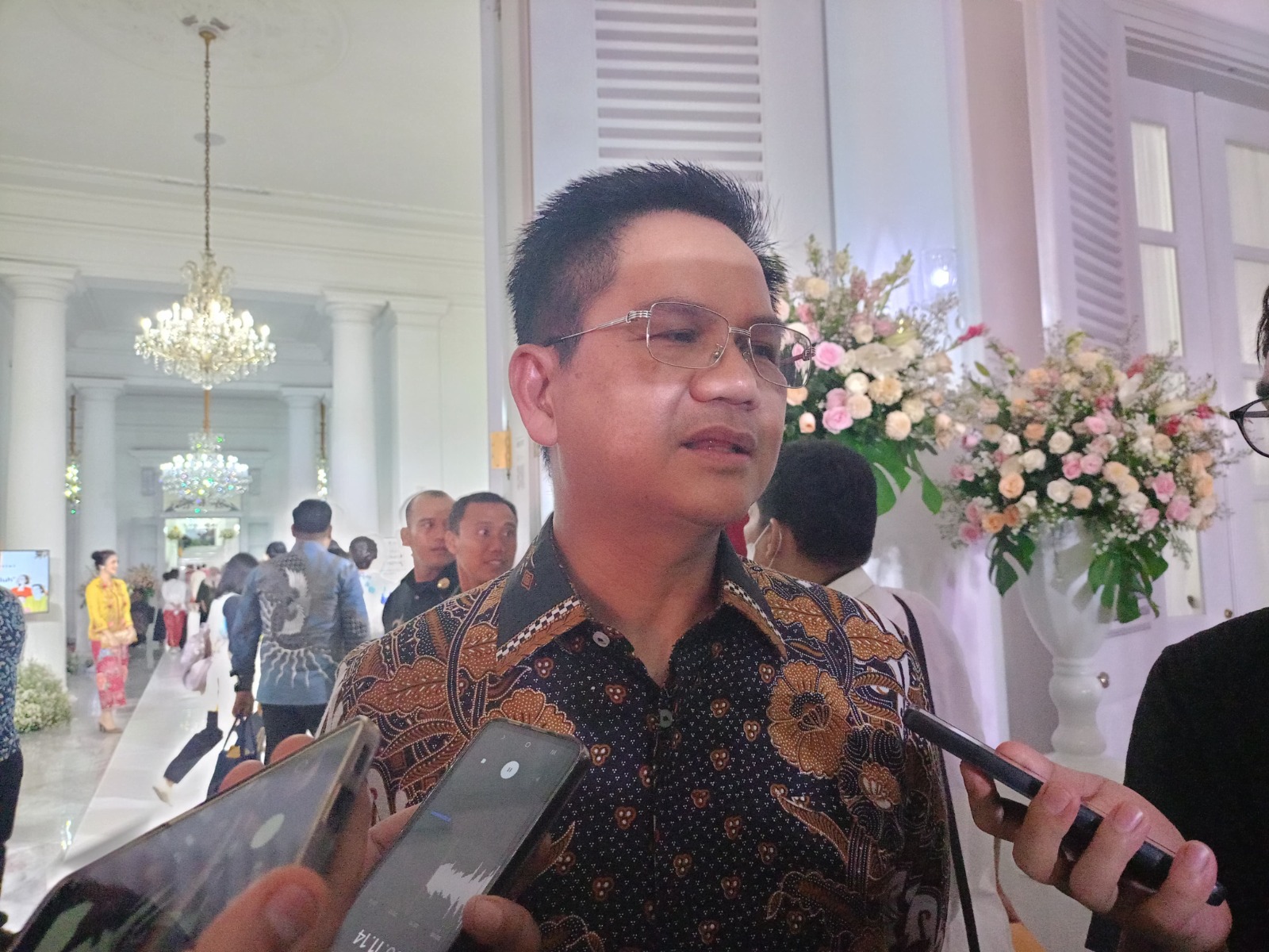 Pemprov DKI Akan Tertibkan Juru Parkir Liar di Minimarket Pemprov DKI Akan Tertibkan Juru Parkir Liar di Minimarket