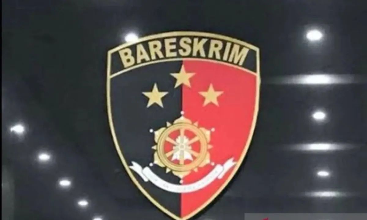 Bareskrim: Penggeledahan di Kementerian ESDM Guna Memperkuat Bareskrim: Penggeledahan di Kementerian ESDM Guna Memperkuat