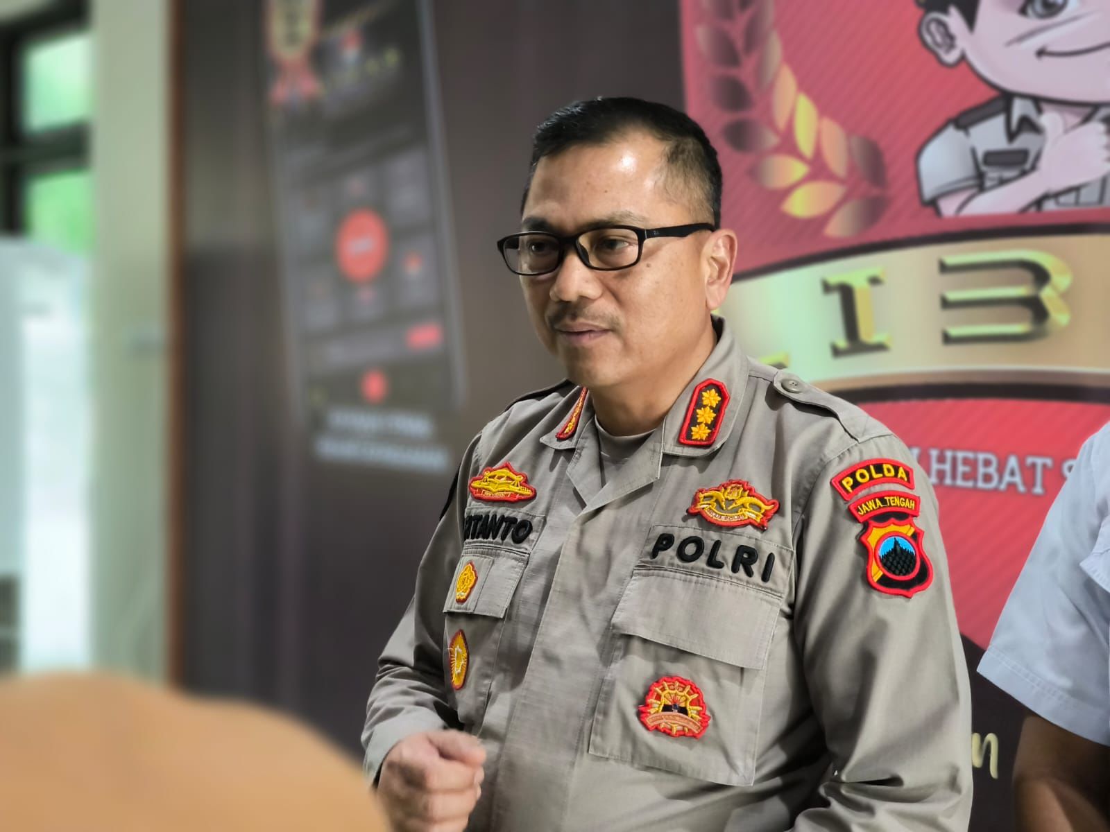 Tegaskan Netralitas, Polri Siagakan 1.050 Personel Kawal Pil