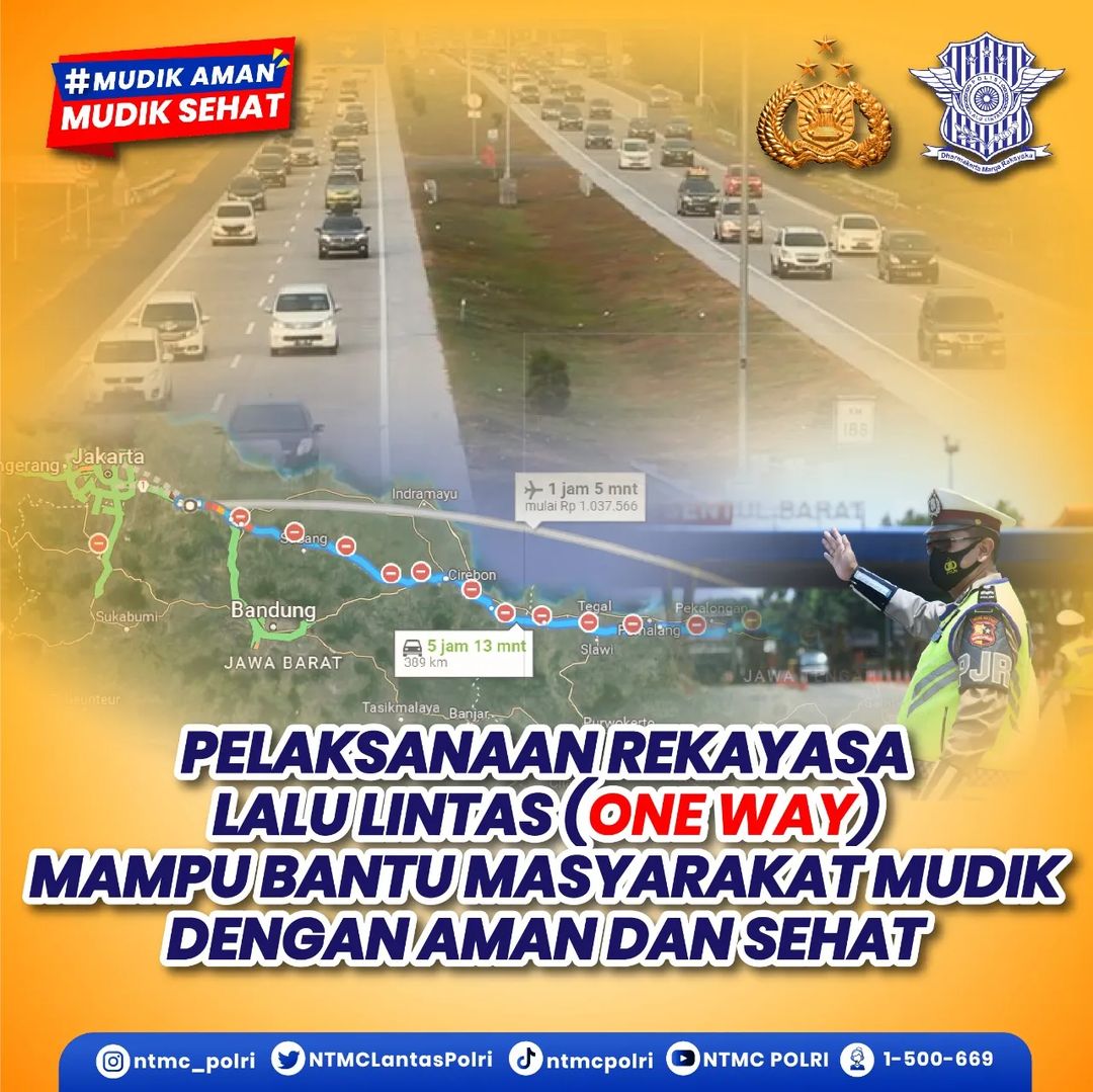 Info Kita - Detail | TRIBRATA NEWS